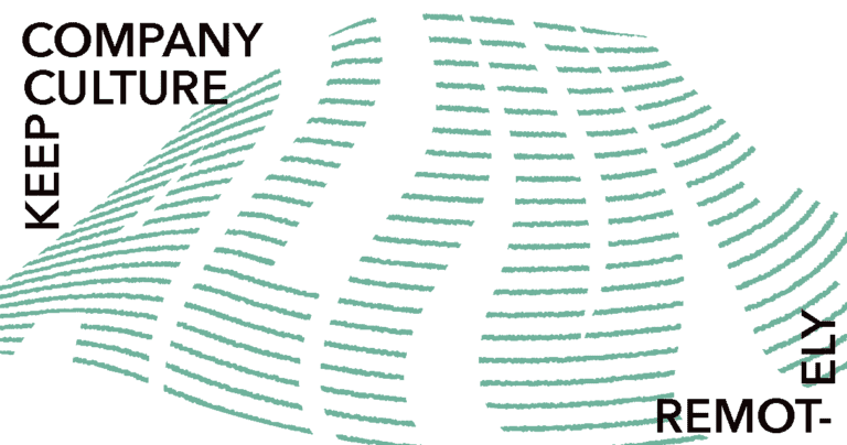 Keep Company Culture Alive Remotely - Fieldtrip